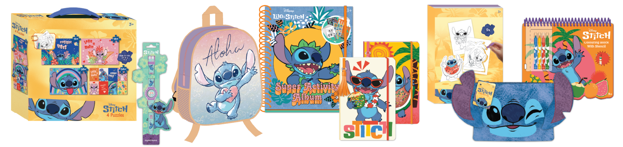 STITCH – Speelgoedland.net